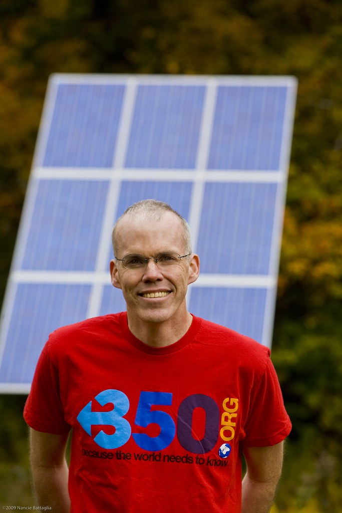 Jodope bedding | Bill Mckibben | A hemp hero – JoDope