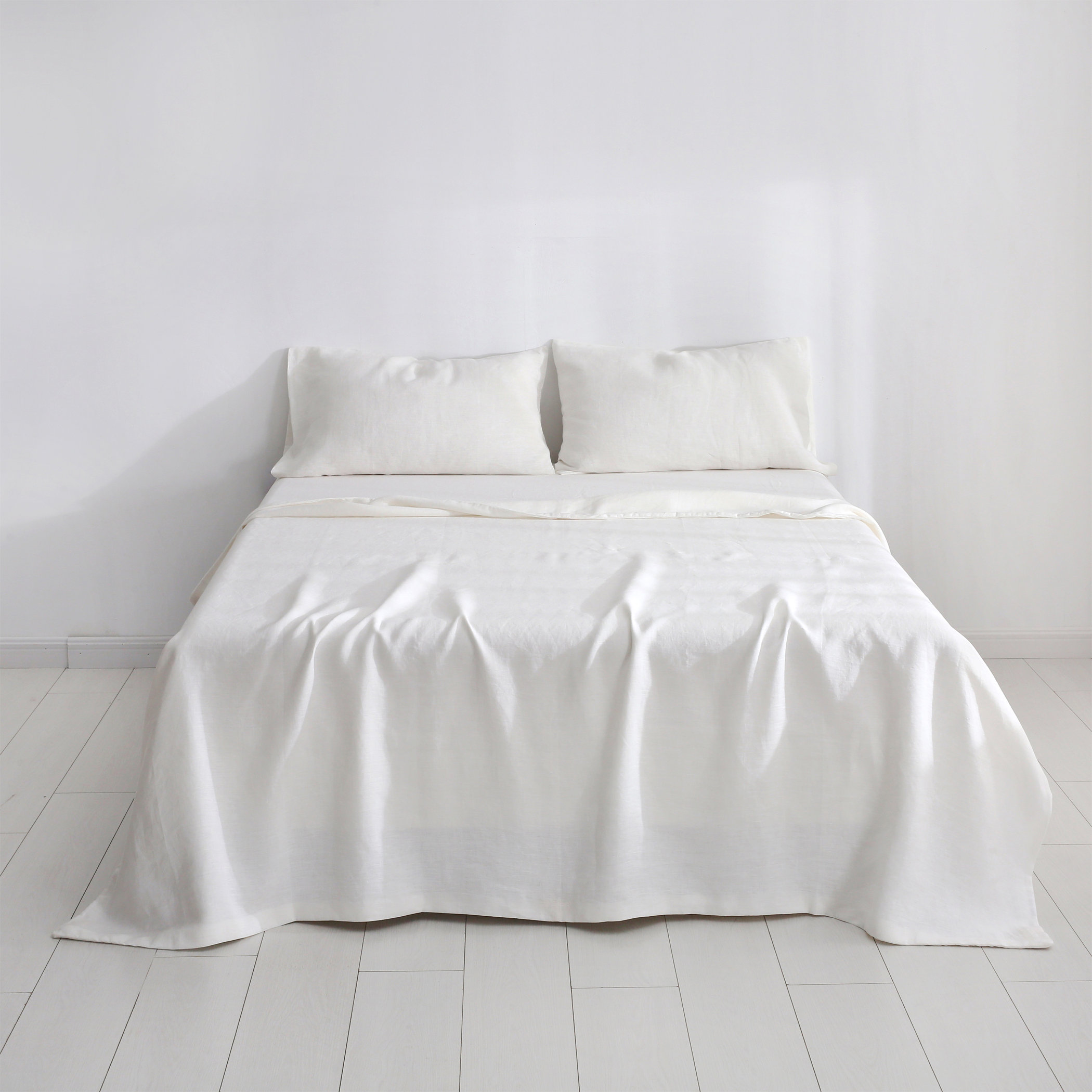 How To Stop Linen From Wrinkling Or Creasing – JoDope