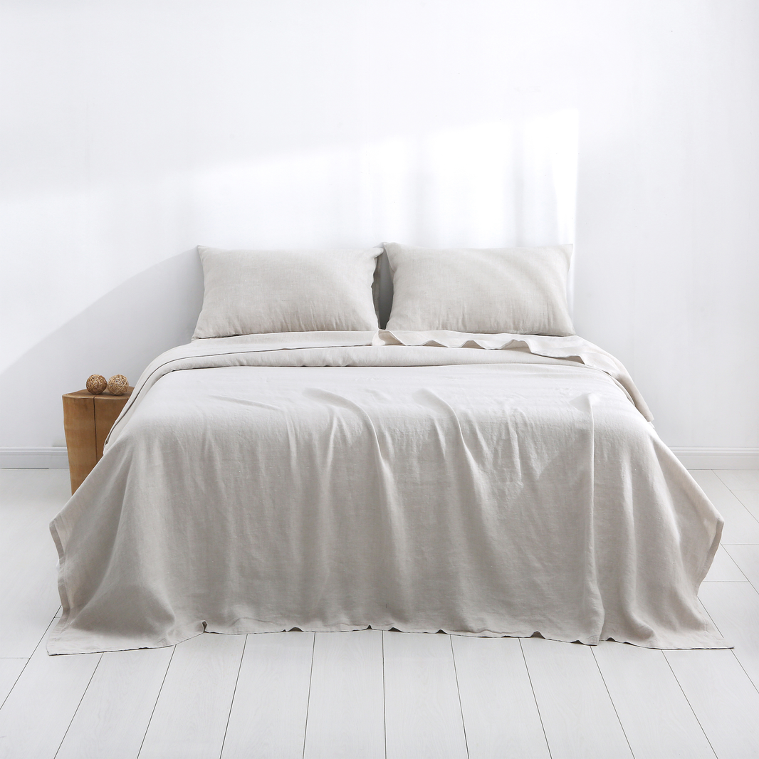 How To Stop Linen From Wrinkling Or Creasing – JoDope