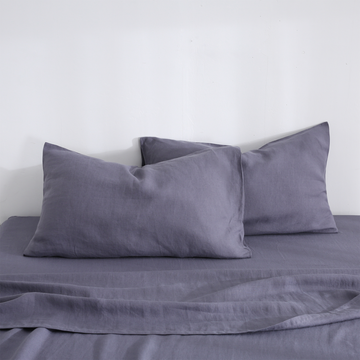 Sustainable Hemp Bedding And Bed Linens - 100% Hemp | JoDope