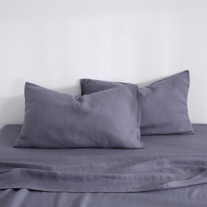 Sustainable Hemp Bedding And Bed Linens - 100% Hemp | JoDope