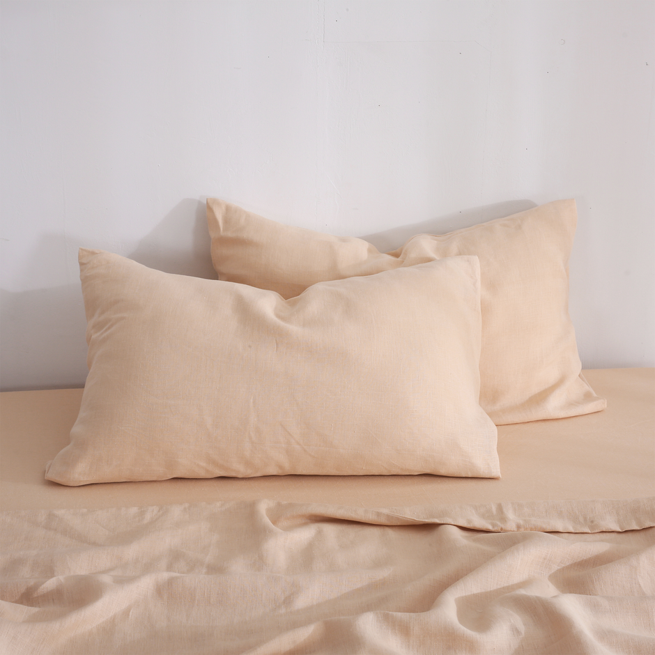 Sustainable Hemp Bedding And Bed Linens - 100% Hemp | JoDope